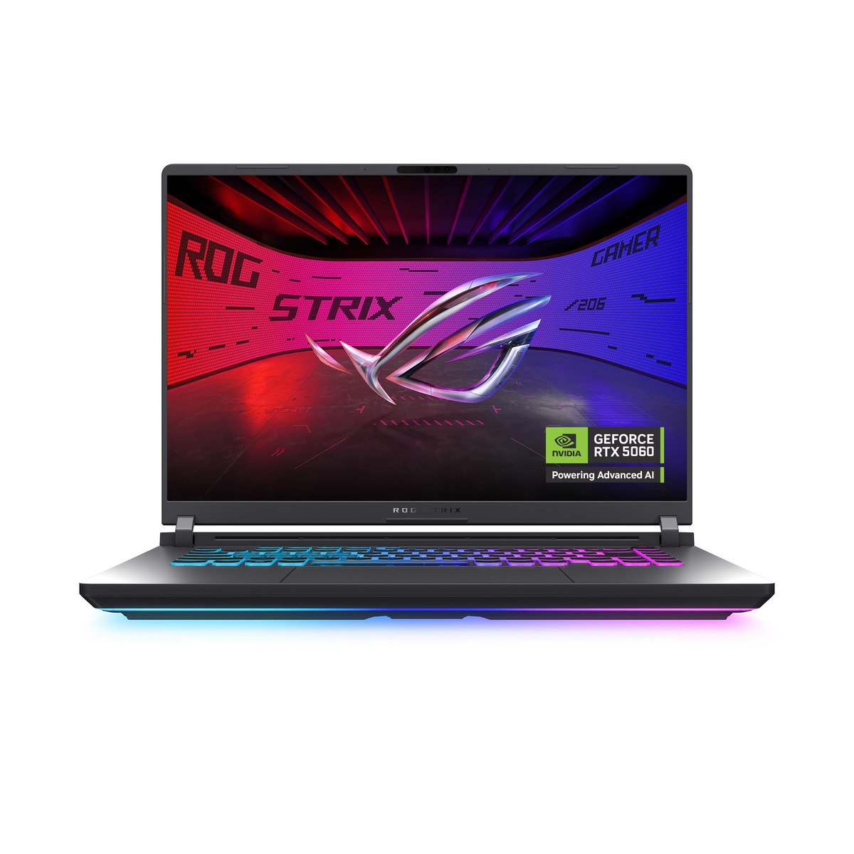 Asus ROG Strix G16 Intel Core i7 14650HX Processor, 16GB RAM, 1TB SSD ...