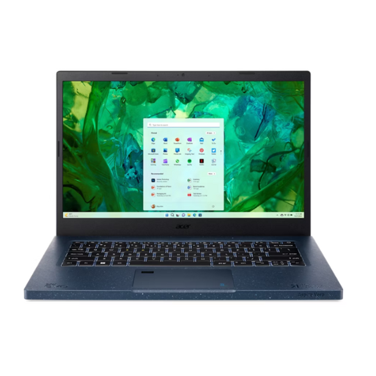 Acer Aspire Vero AV14 Intel Core i7-1355U Processor, 16GB RAM, 1TB SSD ...